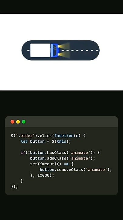 Order complete button shopping website using HTML CSS and JavaScript #coding #shorts #shortvideo ...