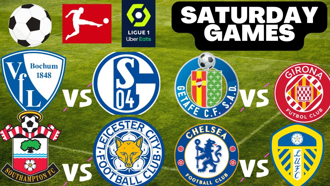 Soccer Predictions Today! 03/04/23 FREE PICKS And Betting Tips ! Quick ...