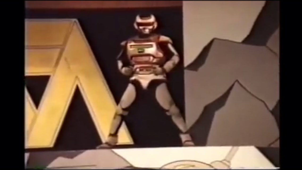 Jaspion & Shaider com Spielvan & Flashman (Live Show -1986) - YouTube