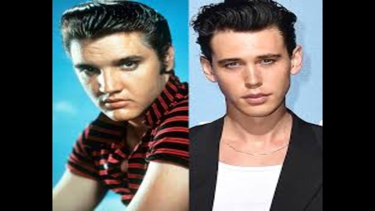 Austin Butler on the lessons he learned about fear from "Ellvis" - YouTube