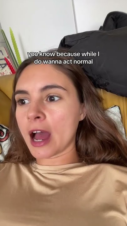 Just spent 2 hours deciding if I should text a new friend #anxiety #viralshorts - YouTube