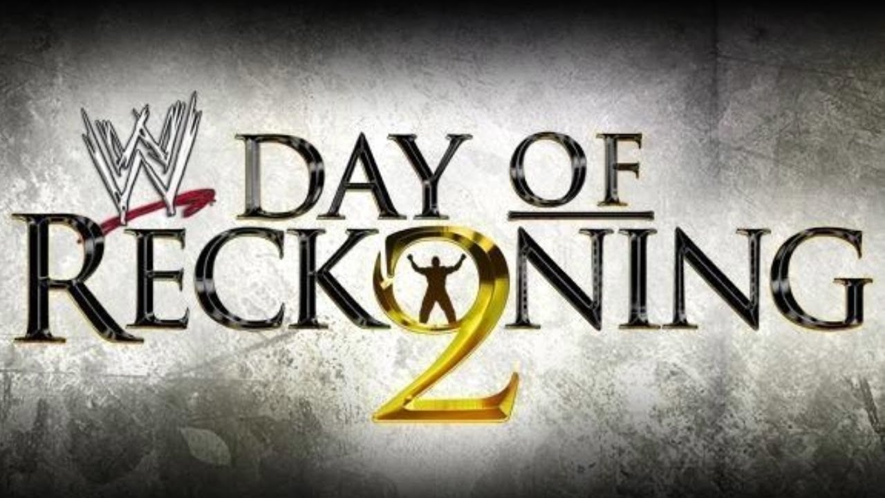 WWE Day Of Reckoning 2 Story Mode: So Much Has Changed Since Last Year ...