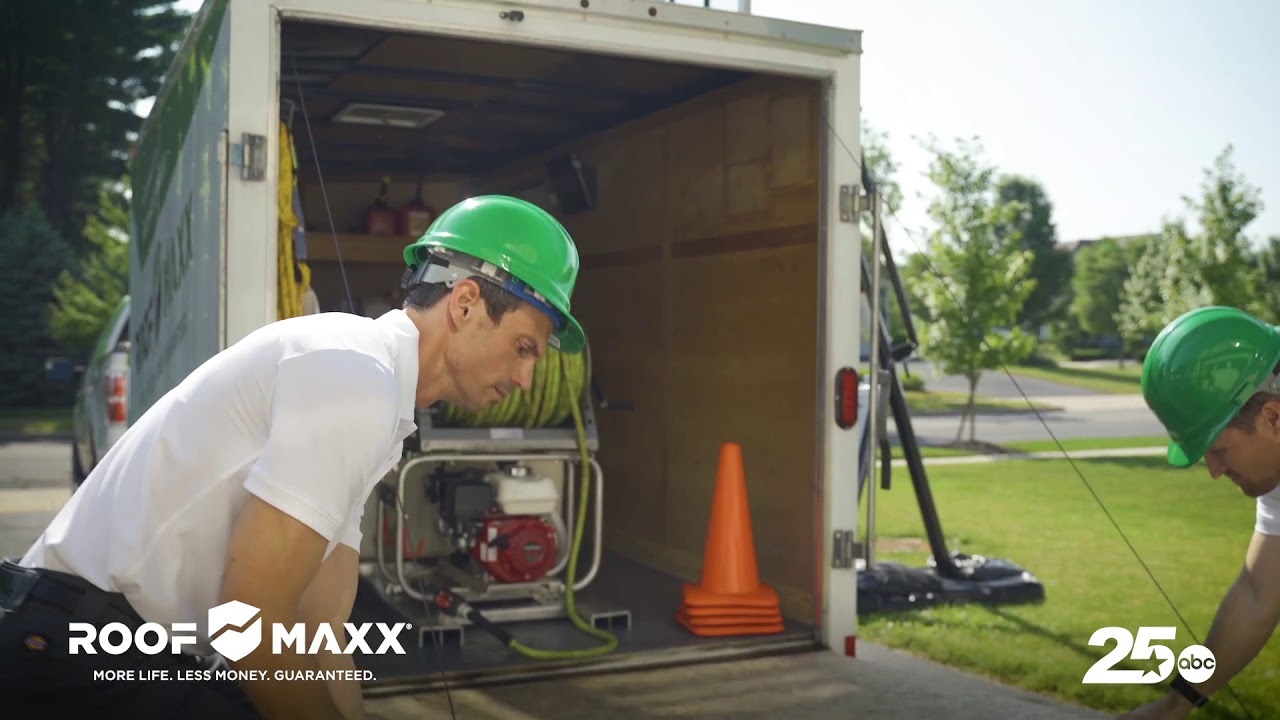 Central Texas Living - Mike Feazel Interview - YouTube