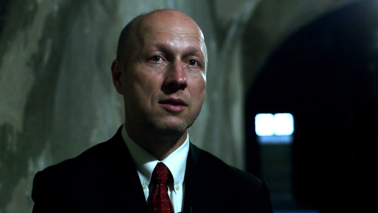 Robert Rehak, Ph.D. - Special Envoy for the Holocaust, Interreligious ...