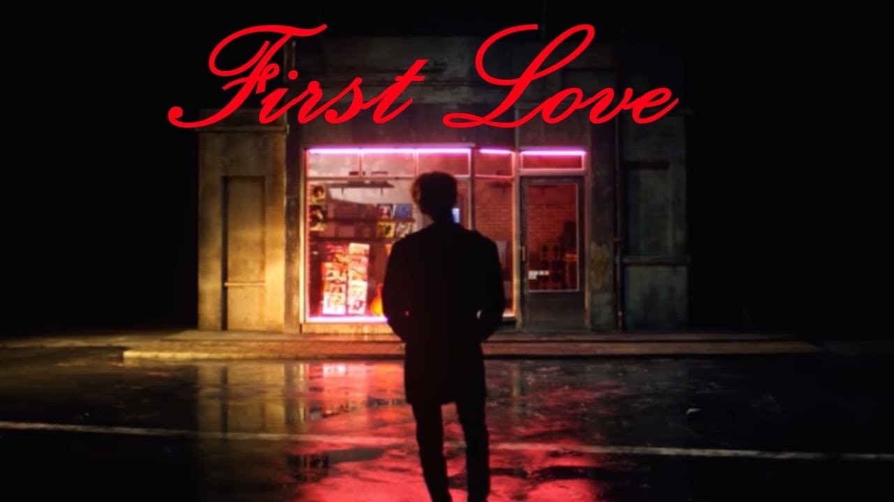 Suga (BTS) - First Love (uzb sub) - YouTube