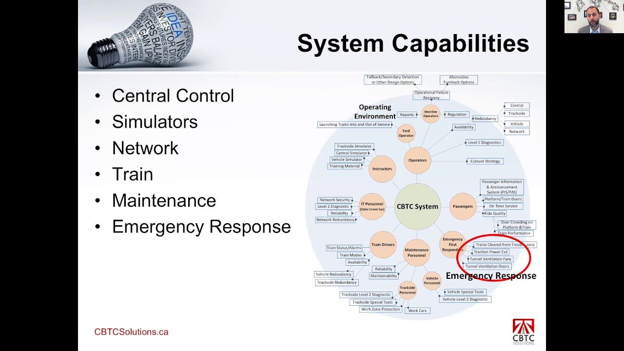 Step 3: Translate User Priorities into System Capabilities - YouTube