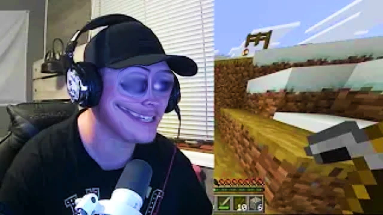 Minecraft ep1 - WITH GOONERS - YouTube