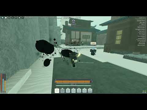 Deepwoken - An Alchemist's 30 Second Infinite Ether Potion - YouTube