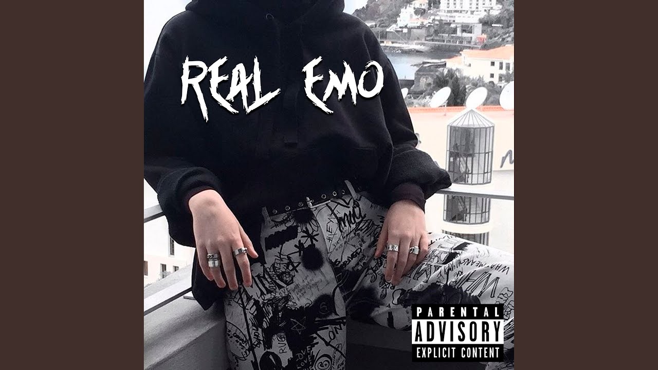 Real Emo - YouTube