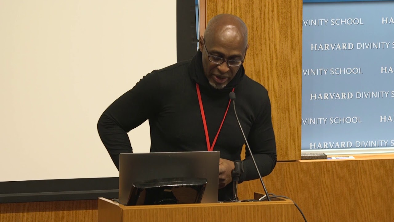 Phillip Martin: History and Memory from 1968 - YouTube