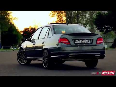 Nexia 2 tuning super - YouTube