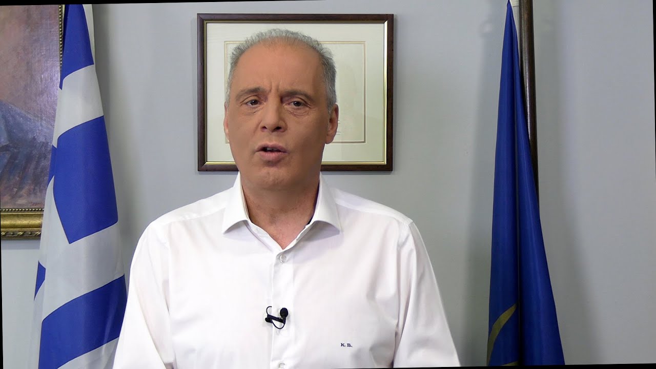 ΥΠΟΣΧΕΣΕΙΣ ΓΙΑ ΑΝΥΠΑΡΚΤΑ ΕΡΓΑ ΑΠΟ ΜΙΑ ΑΝΥΠΑΡΚΤΗ ΚΥΒΕΡΝΗΣΗ - YouTube