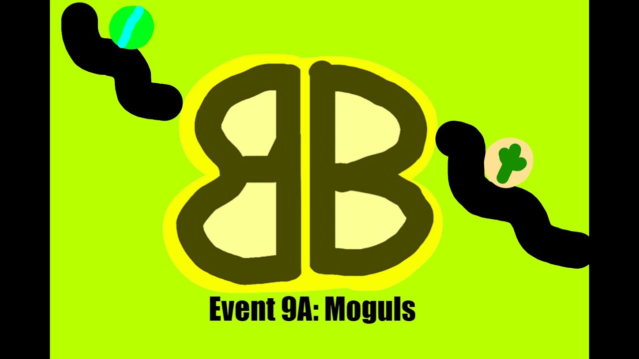 Biscuit Brawl Season 3: Event 9: Moguls - YouTube