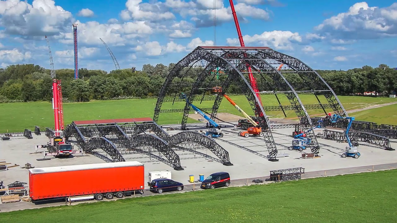 LL17 - Alpha - YouTube