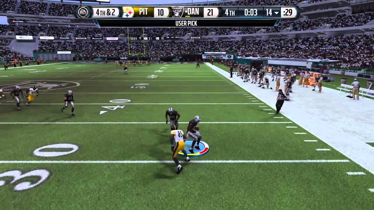 Lol He Got Hurdled - YouTube