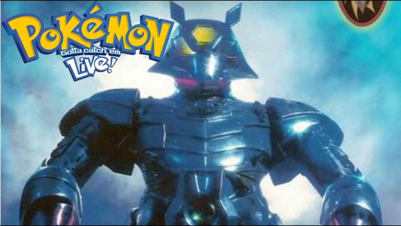 Pokémon Live! (2000) - MechaMew2 Screen Time - YouTube