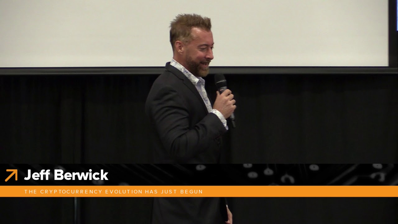 Jeff Berwick - YouTube