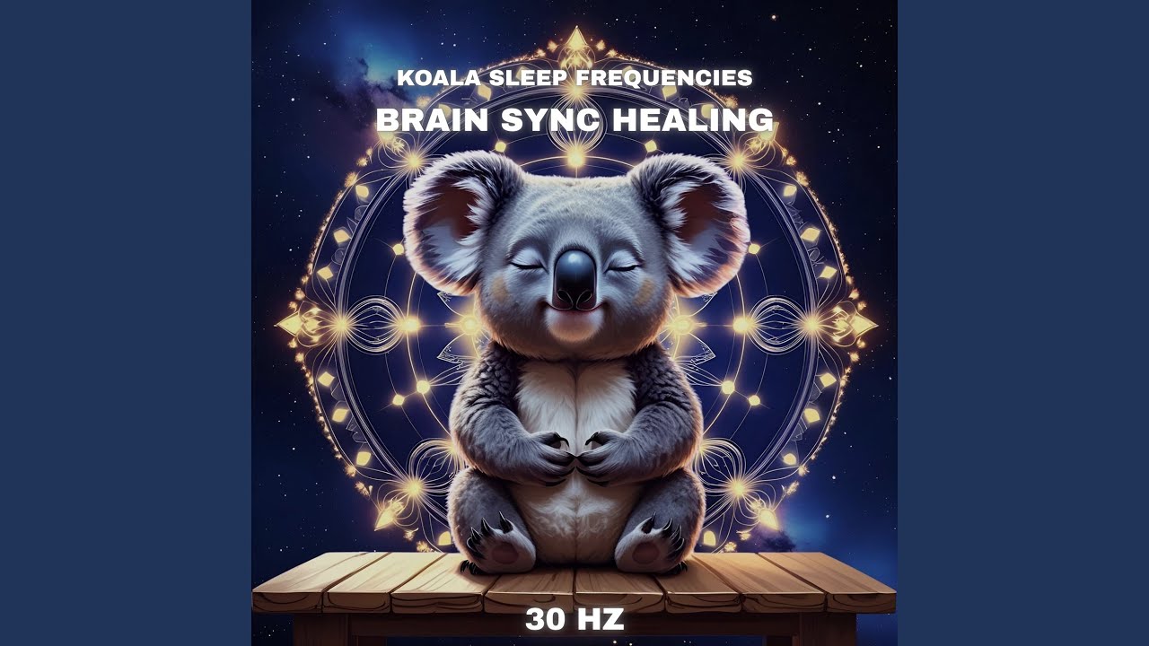 30 Hz Synchronized Mind (Binaural Beats) - YouTube