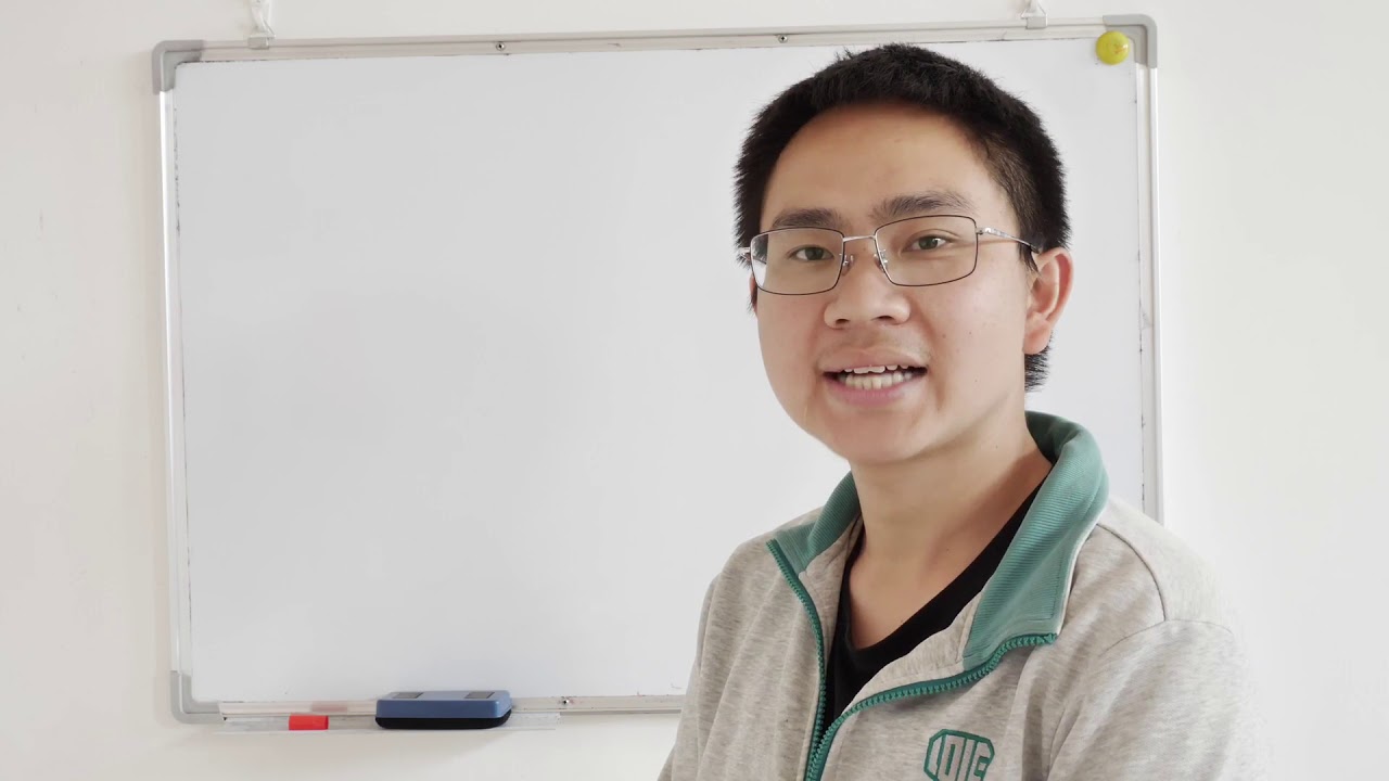 How to Say You Names 💖Andrew💖in Chinese ？ - YouTube
