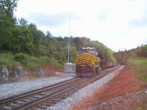 NS 72K NKP 8100 6/2/12 - YouTube