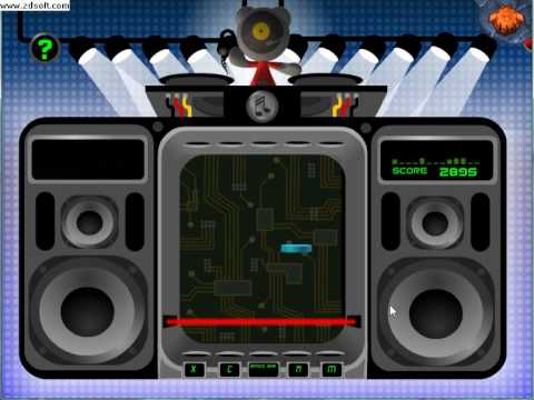 U.B. Funkeys Scratch - YouTube