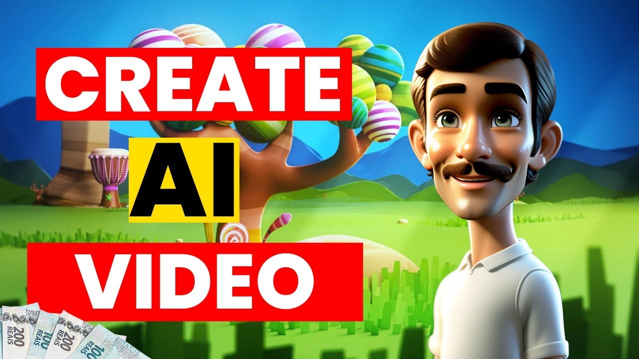 Create Animated videos with AI | Free Animation Maker for YouTube | AI ...