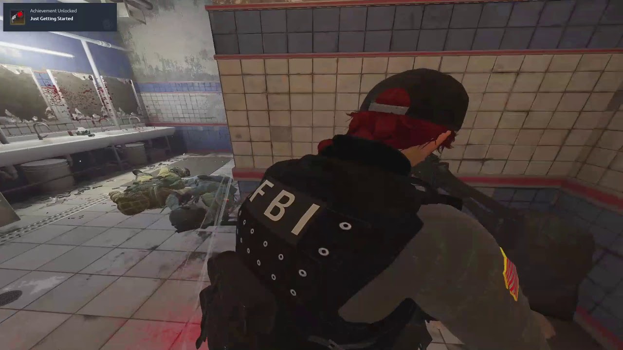 People getting yeeted on (Pc) - YouTube