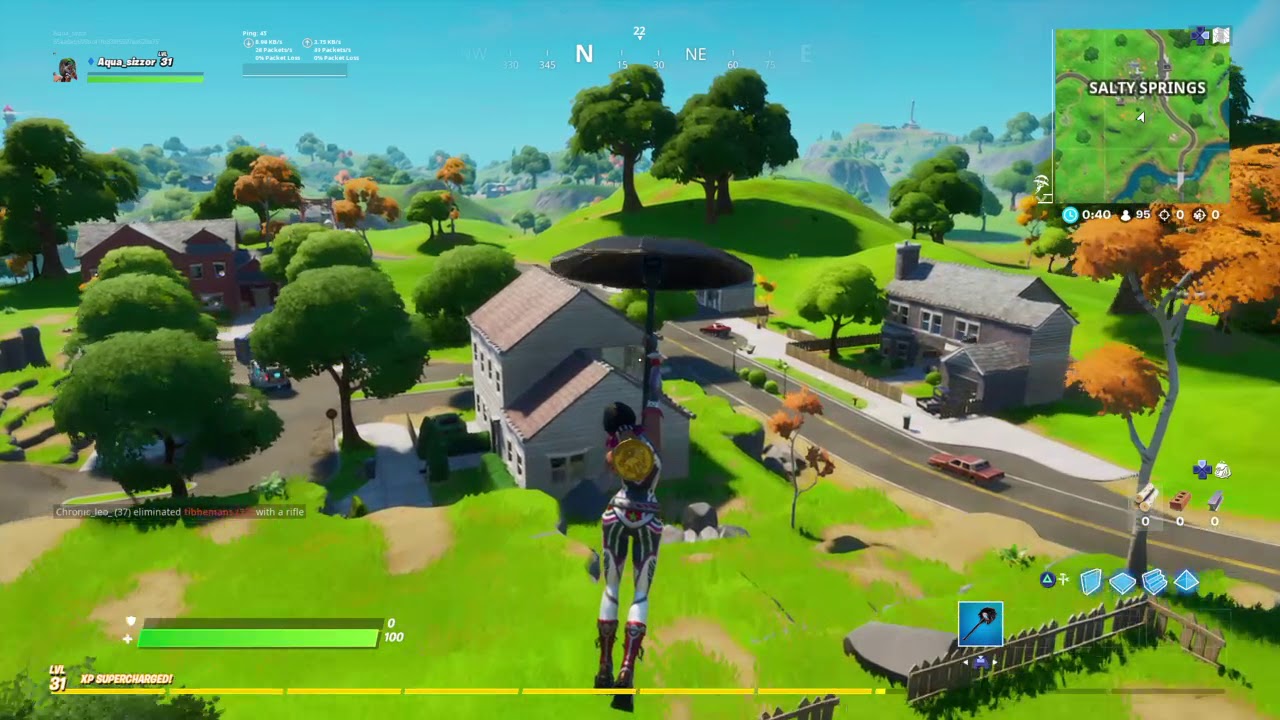 En bobob runde - YouTube