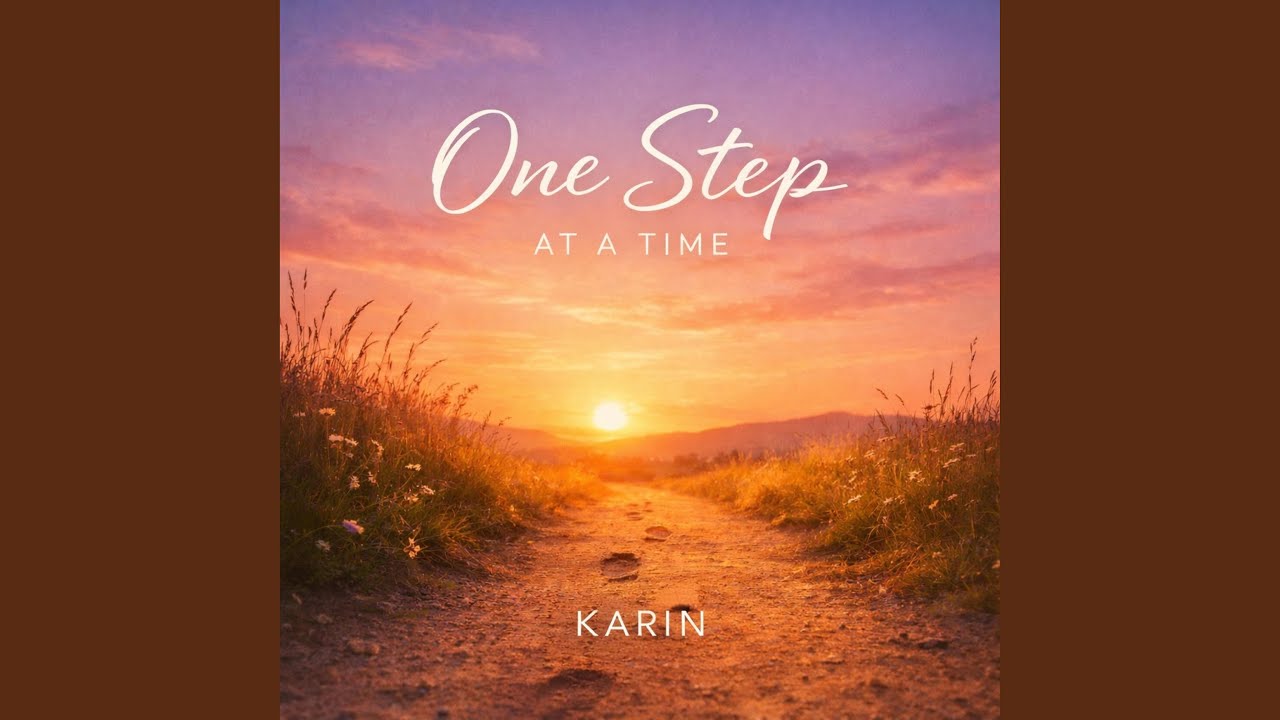 One Step at a Time - YouTube