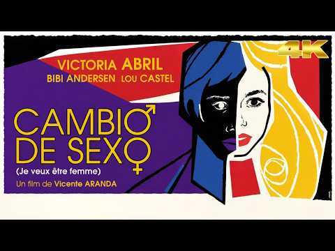 Cambio de sexo (1977) | El aclamado drama social de Vicente Aranda | FULL 4K UHD