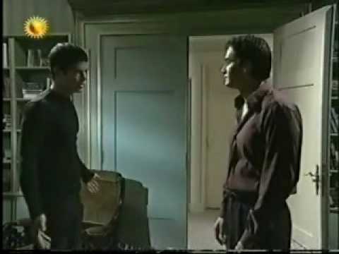 AMOR LATINO escenas Mario CAPITULO 18