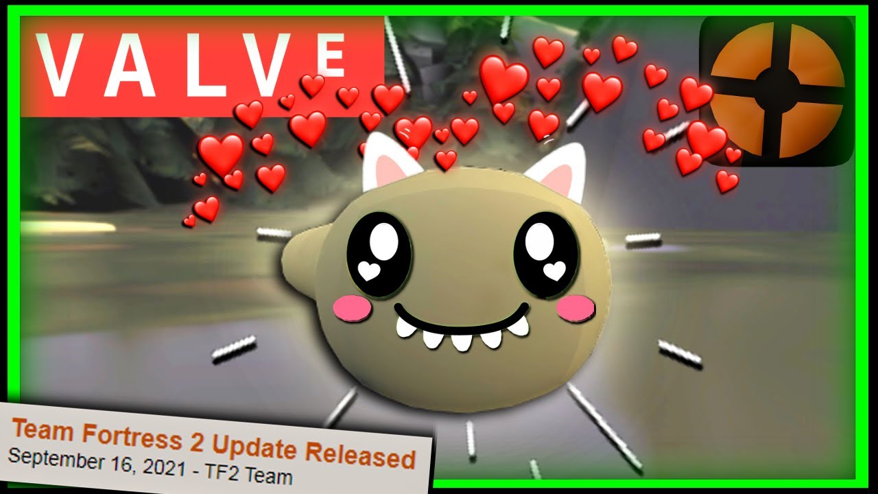 TF2 SNAKE UPDATE (The Movie) - YouTube