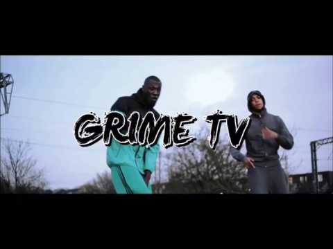 Chip x Stormzy - Hear Dis