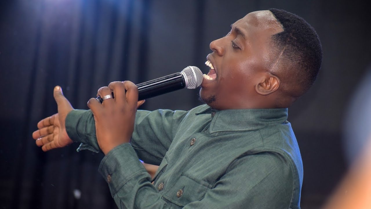 Xolisa Kwinana - Ingoma... Masibuyele eNkosini, Siphakamise Udumo Lwayo ...