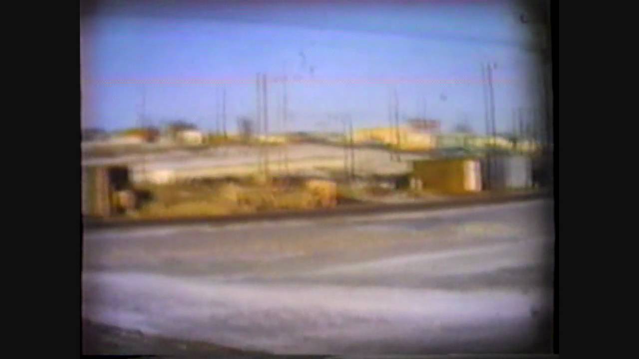 North Dakota Capital Building in Bismarck ... in 1959 - YouTube