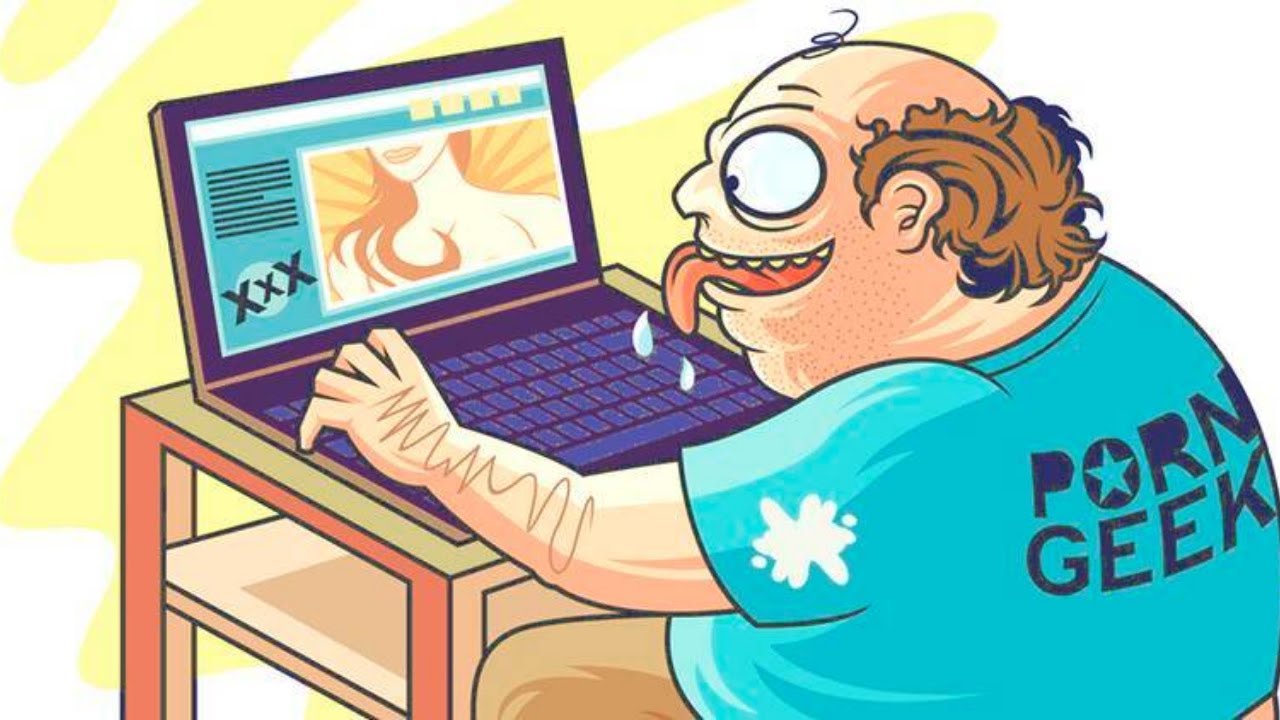 #1 Reason Why Men Today Are So WEAK (& The Easiest Way to FIGHT It ...