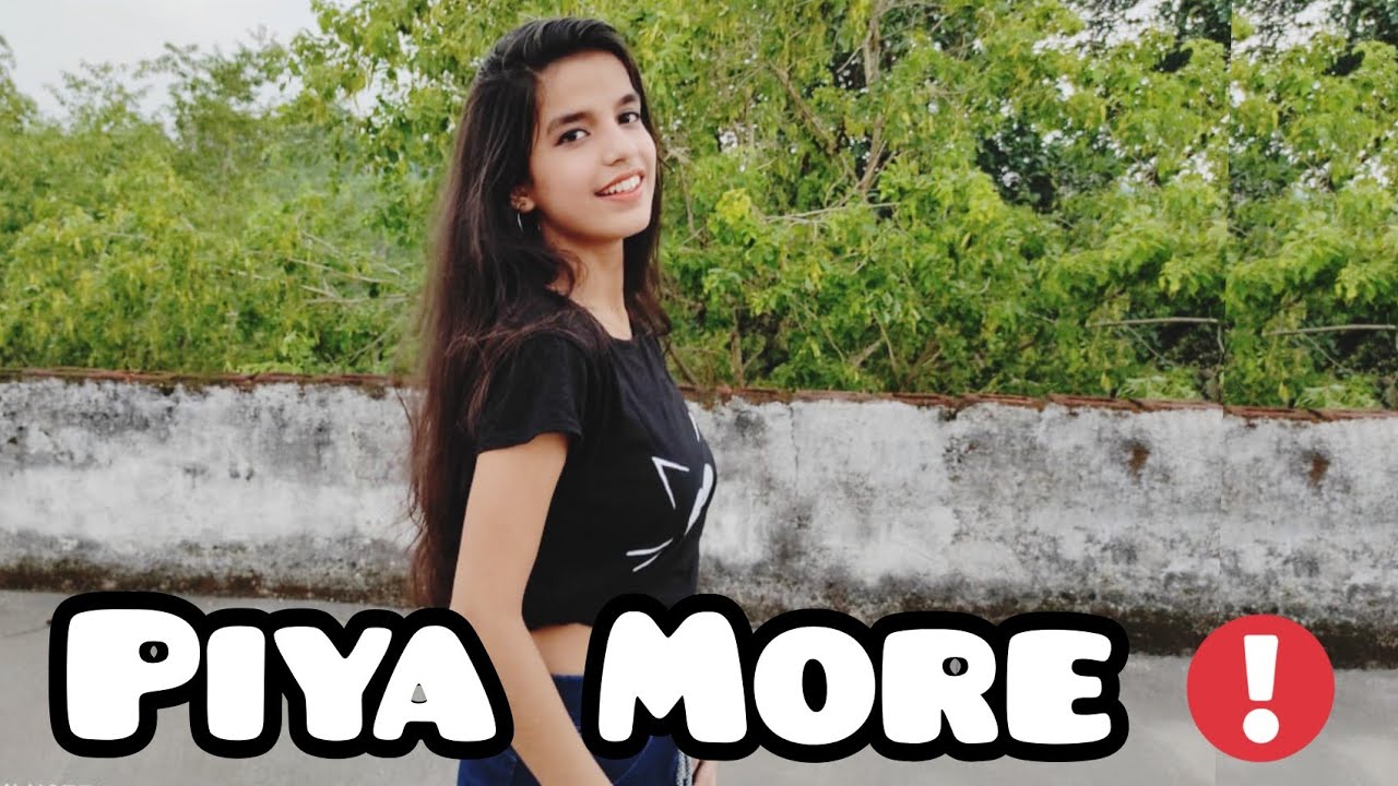 || PIYA MORE DANCE || MUSKAN DEO || - YouTube