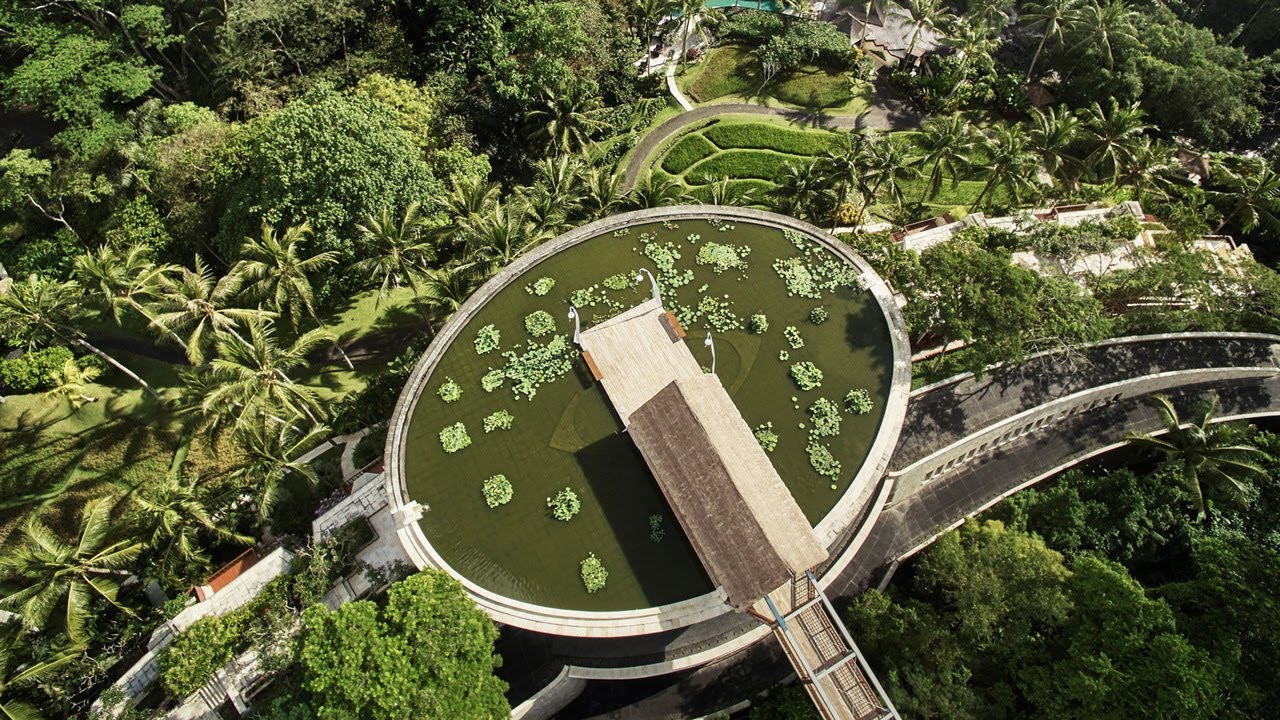 Meet John Heah, The Architect Behind Four Seasons Sayan - YouTube