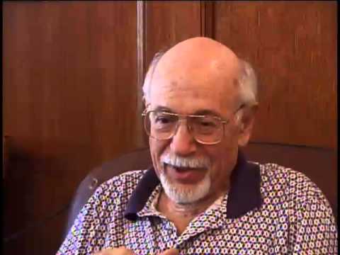 Jacob N. Cutler, Private First Class, US Army, World War Two - YouTube