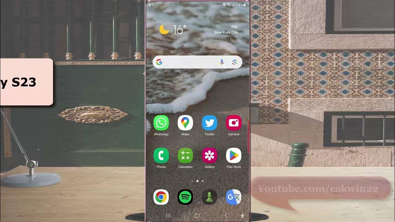 Samsung Galaxy S23 Ultra How To Only Allow Messages From Your Contacts When Do Not Disturb Is samsung-galaxy-s23-ultra-how-to-only-allow-messages-from-your-contacts-when-do-not-disturb-is