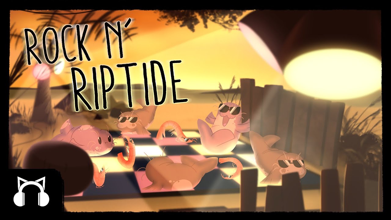 Rock n’ Riptide || Original Song - YouTube