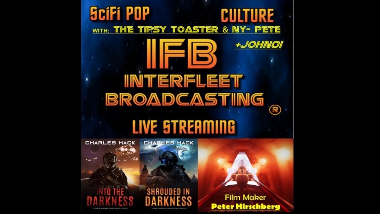 IFB Live June 29, 2023! - YouTube