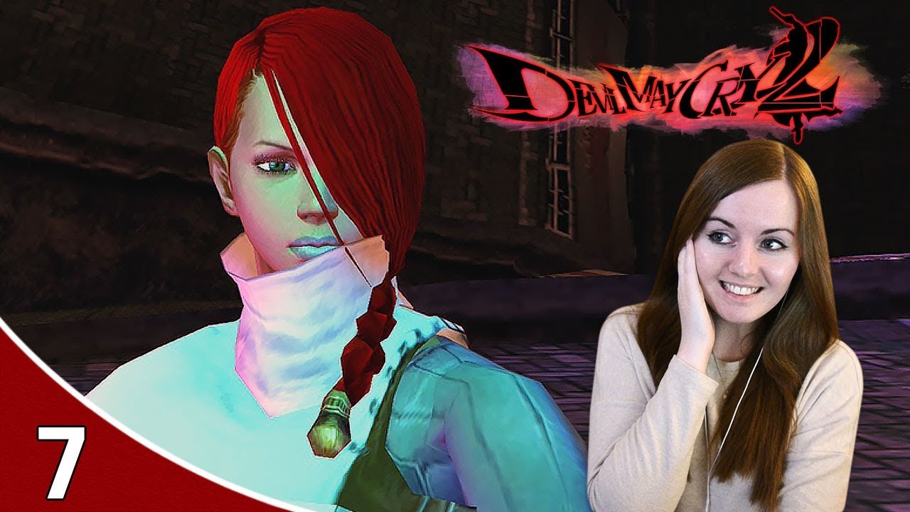 Final Boss - Devil May Cry 2 HD Collection Ending Gameplay Walkthrough ...