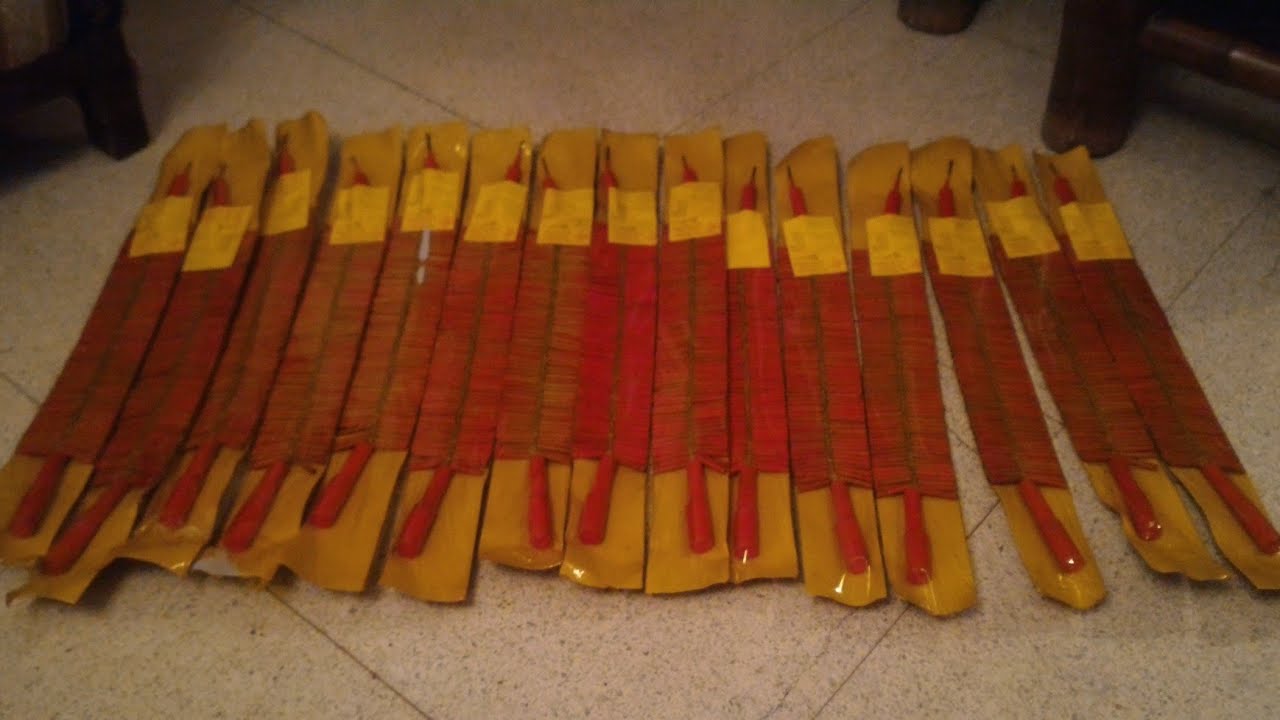 Starlight (Judas Belt).wma | New Year's Eve in the Philippines - YouTube