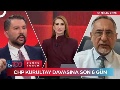 8 Mayıs'taki Duruşmadan Ne Karar Çıkar? | Başak Şengül İle Doğru Yorum
