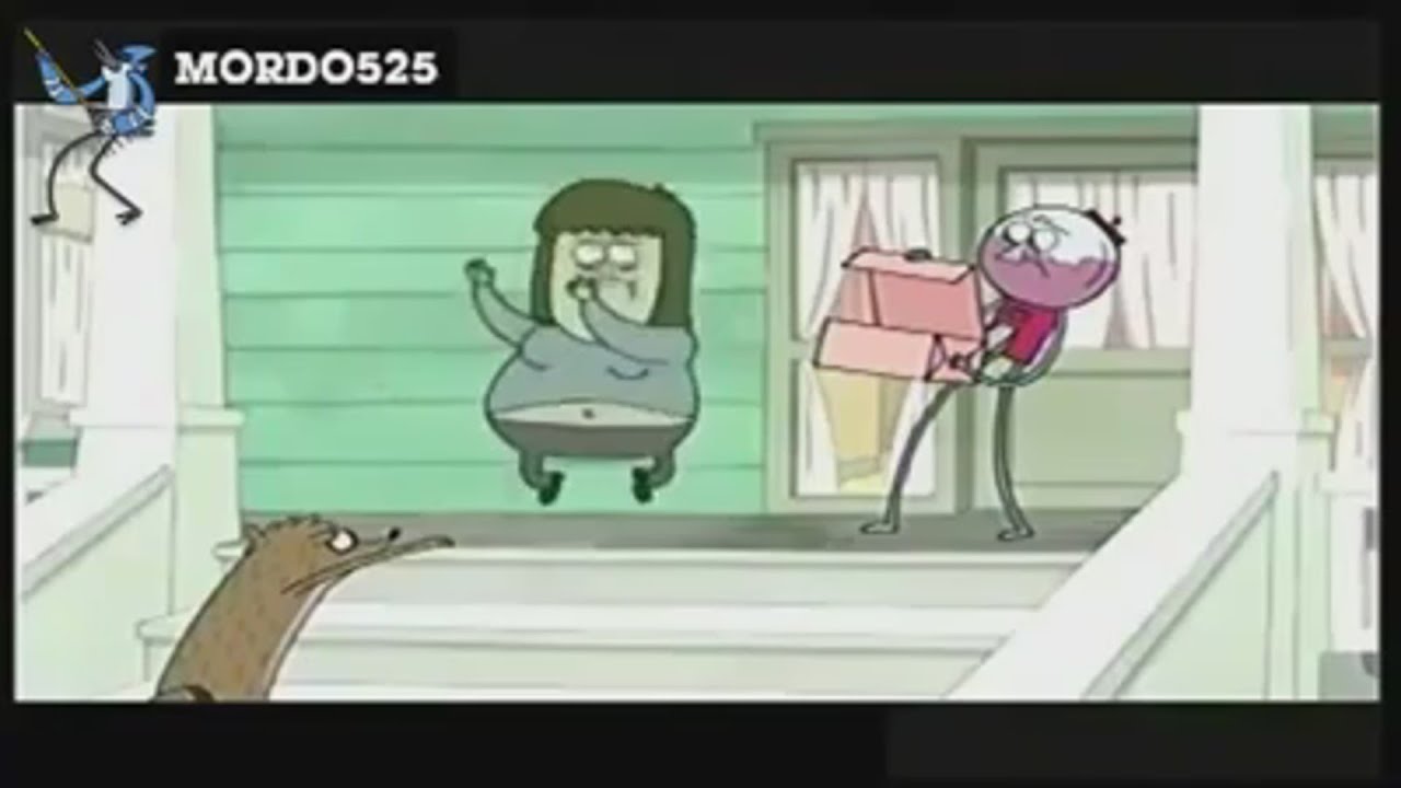 Musculoso: Mi mami mi mami mi mami !ahh¡ | Un show mas,momento gracioso ...