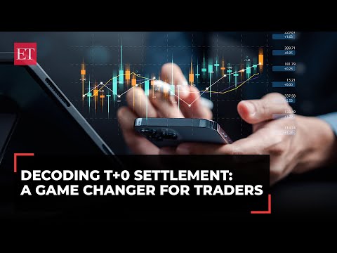 Explained: How will T+ 0 settlement change the way you trade