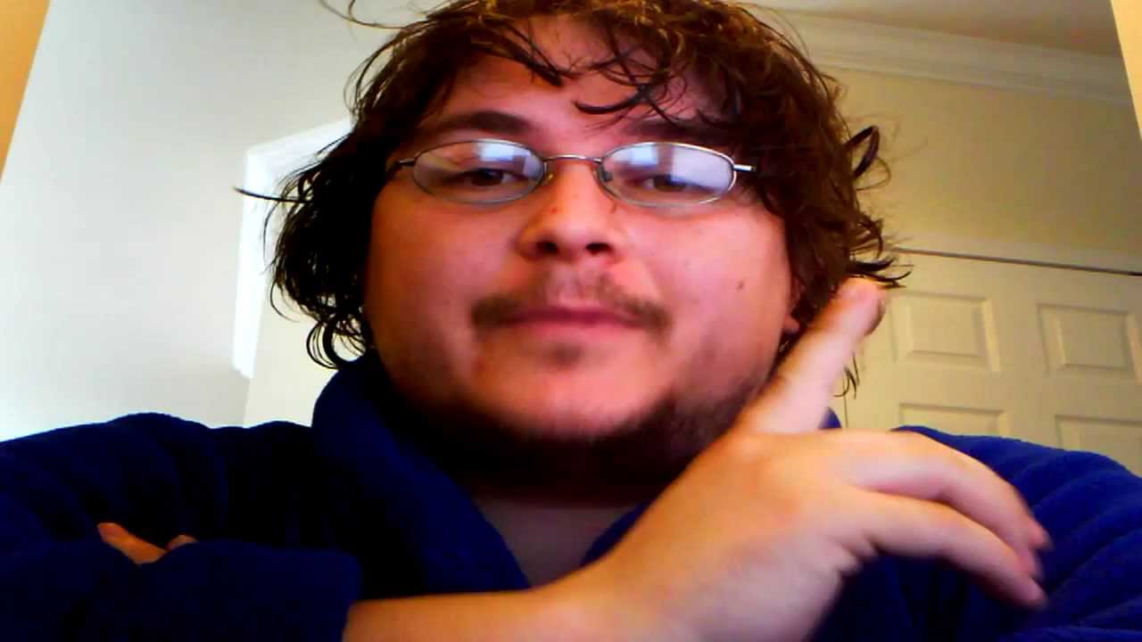 [Archive] Clopping is an Art Form - YouTube