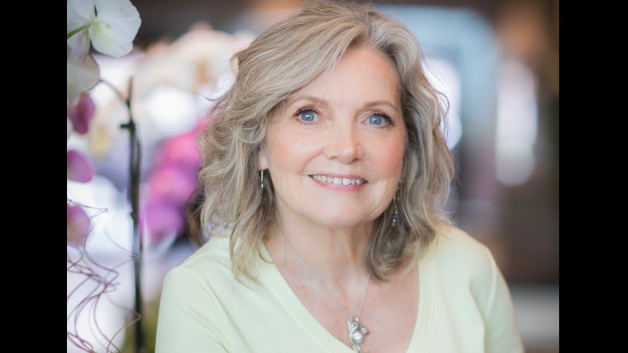 A MOMENT OF CALM with Sandy Evenson on The Daily Tap® - YouTube