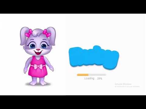 Lesson(A) counts and learn with Ruby and Lucas math kids and collect ...